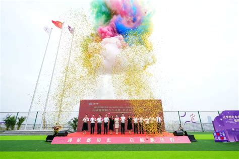 虎巴开学季：多图展现现代化育人新场景腾讯新闻