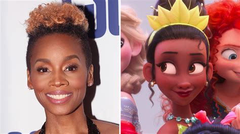 Ralph Breaks The Internet Cast Meet The Famous Voice Actors