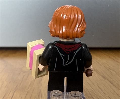 Lego Harry Potter Minifigures Complete From 76423 Choose The One You