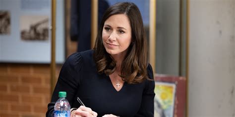 Sen Katie Britt Receives Rare Perfect 100 Rating From Numbersusa
