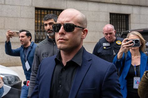 Us Soldier Pleads Not Guilty To Insider Trading On Maduro Capture