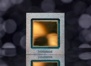 엔비디아 흔든 구글의 반격…sk하이닉스 Hbm 패권 굳힐까