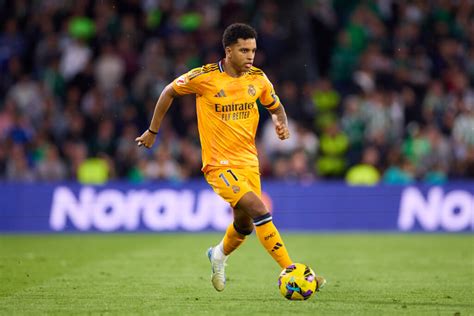 Arsenal Await Outgoings To Make Rodrygo Move Possible ArsenalNews Co Uk