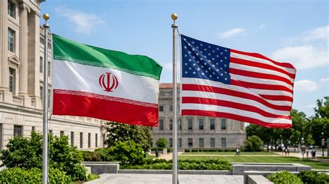 Us Imposes Sanctions On 13 Tied To Iran Weapons Procurement Dd India