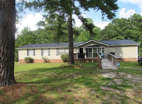 110 Johnsonville School Road Cameron NC 28326 Other For Sale