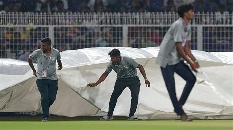 Rcb Vs Mi Ipl 2026 Check Raipurs Hourly Weather Forecast For Todays