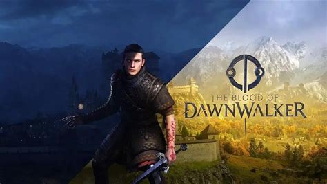 The Blood Of Dawnwalker Için Yeni Sistem Gereksinimleri Açıklandı