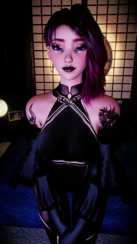 Rule 34 1girl 1girls 2026 3d 4k Alternate Color Alternate Hair Color