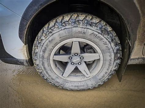 Bfgoodrich Ko3 Vs Ko2 All Terrain Tire Compared Which Is Better