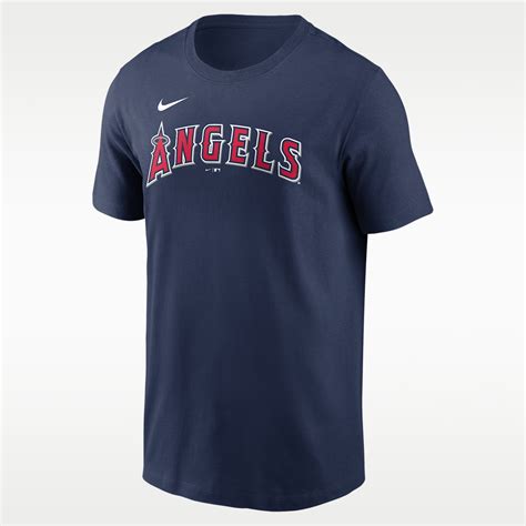Los Angeles Angels Short Sleeve Tops And T Shirts