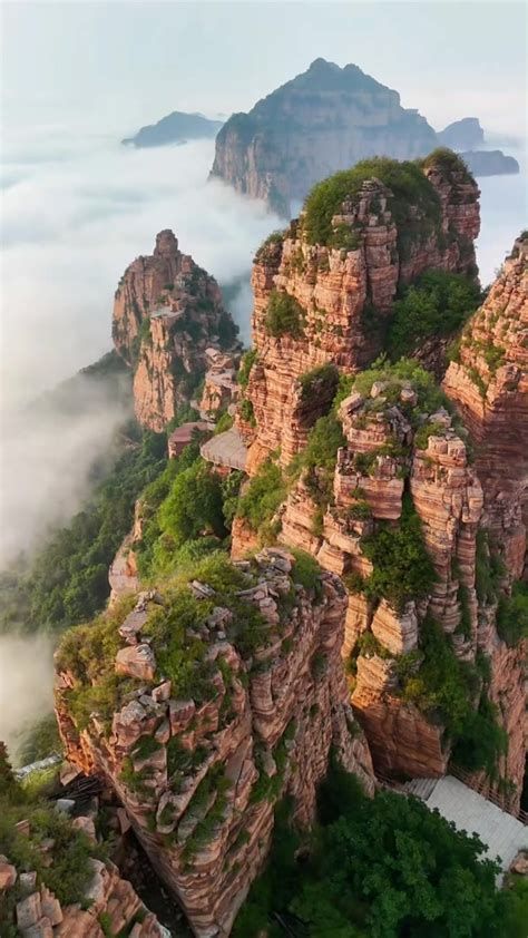 广西旅游宝儿的抖音 抖音