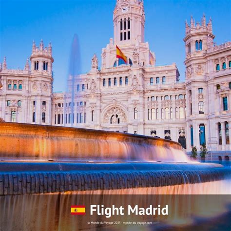 Cheap Flight Air Europa Sao Paulo Madrid Monde Du Voyage