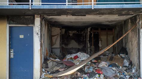 Hotel O In Jackson Ms Is Set For Demolition