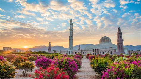 Omans New 14 Day Tourist Visa Costs Zero Rials Who Is Eligible