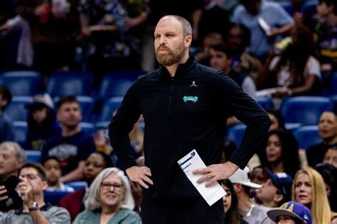 Bucks Hire Taylor Jenkins As Head Coach Hoops Rumors