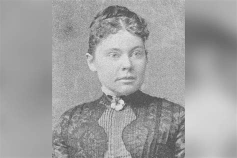 What Happened To Lizzie Bordens Biological Mother Sarah Borden Before