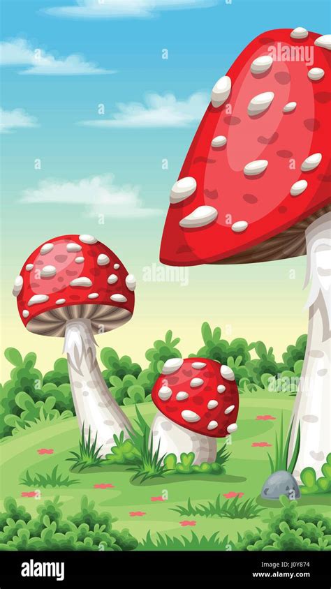 mobile nature stock vector images alamy