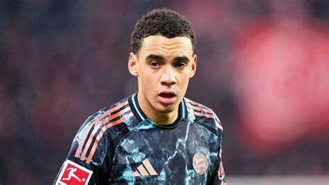Vodacom Soccer News Bayern Munich Attacker Jamal Musiala Says He Takes Full Responsibility