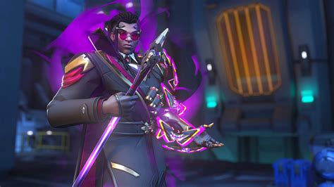 Overwatchs Next Hero Doctrine Officially Revealed At Blizzcon 2026
