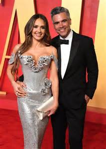 Jessica Alba Reveals Why Her Heart Is Full Amid Divorce