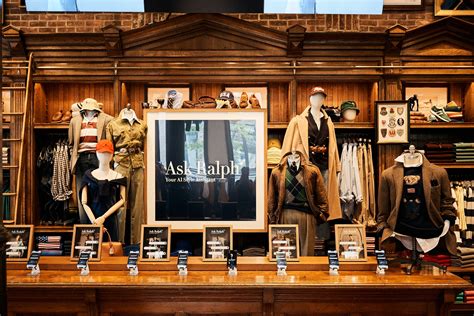 Ask Ralph Is The New Ai Stylist Tool For Ralph Lauren Shoppers Abc News