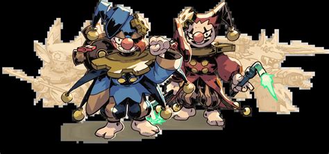 Throes Of The Watchmaker Dlc Sea Of Stars