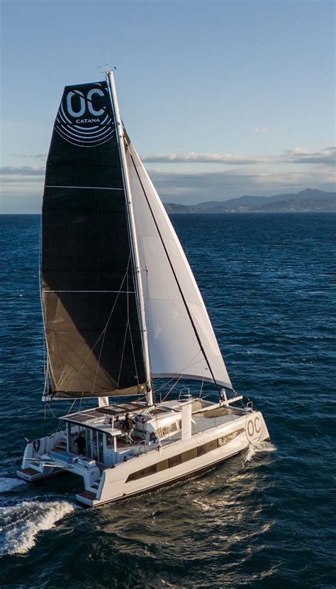 The Ocean Class The Art Of Living The Sea Differently