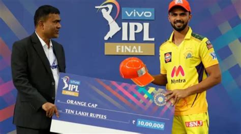 Ipl Orange Cap Winners List From 2008 To 2026