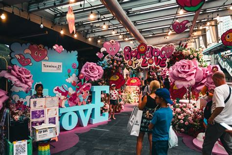 Best Malls In Bangkok 2026 Bangkok Travel