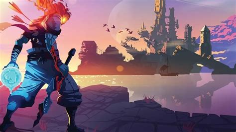 Dead Cells Primeiro Jogo De Ps5 A Rodar Nativamente No Windows