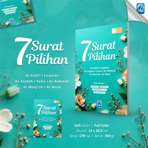 Jual Arafah Surat Pilihan Terjemah Tajwid Warna Dan Latin Plus Doa Doa Mustajab Dalam