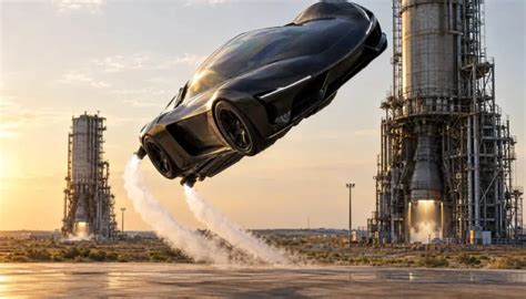 Teslas 250k Roadster Enters A Regulatory Gray Zone 2026