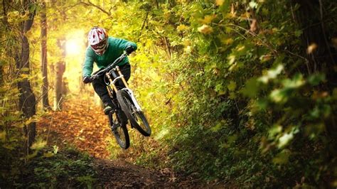 Vtt Coupe Du Monde De Descente Mardi 29 Septembre 2026 Sur Lequipe