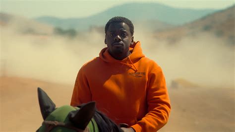 Nope Review Jordan Peeles Sci Fi Film Isnt As Great As Get Out