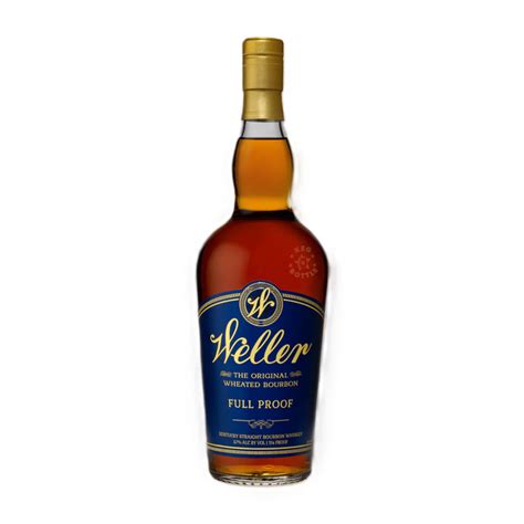 Full Proof Weller Buy Full Proof Weller Now