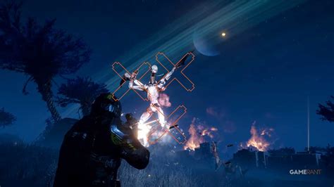 The Crusher And Wretch Explained In Helldivers 2
