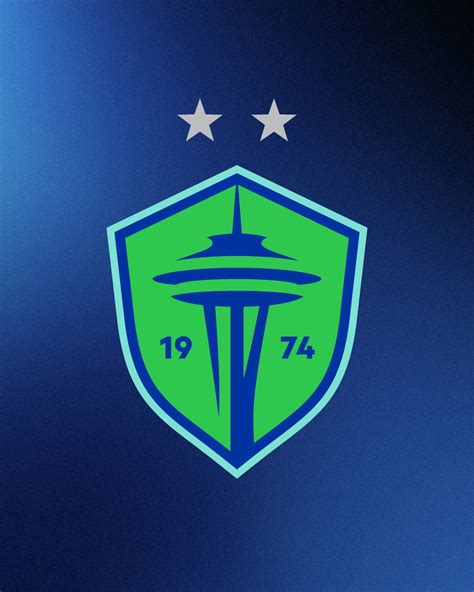 Seattle In The Summer Still Seattle Sounders Fc Facebook