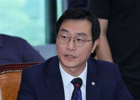 장경태 성추행 의혹 일파만파…민주당 심각성 인지