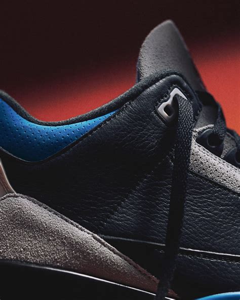 Air Jordan Rare Air Ib Release Date Nike Snkrs