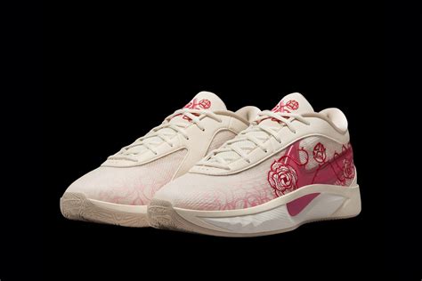 Los Giannis Freak Son Los Nuevos Tenis Exclusivos Del