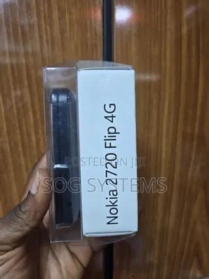 Nokia 2720 Flip In Ikeja For Sale Prices On Jijing