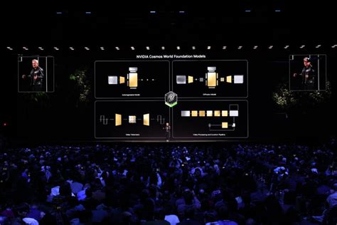 Ces Ai Advancing At Incredible Pace Nvidia Ceo Says Nvidia Blog