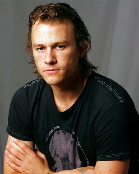 Why Julia Stiles Is Honoring Heath Ledger On “dwts” — And The Story