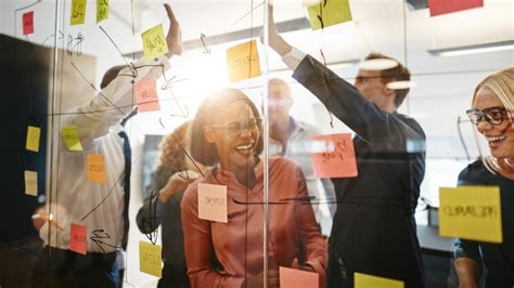Confusion Is A Leadership Asset — If You Can Tolerate It