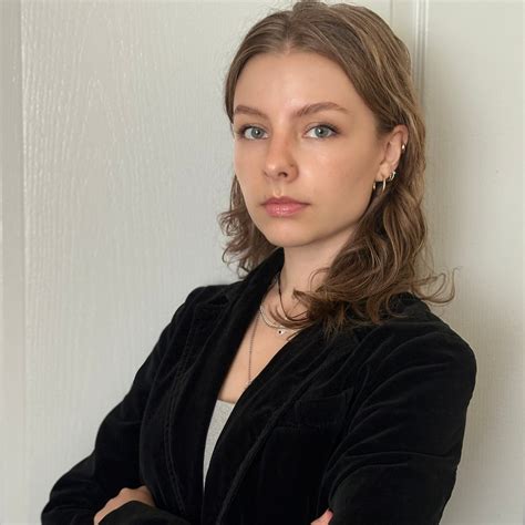 Alina Snisarenko Journalist Cbc