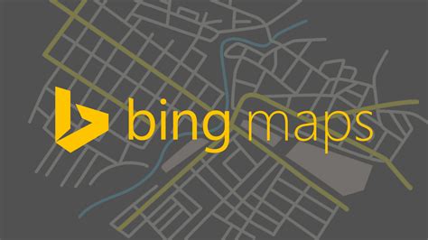 Bing Maps Archives Search Engine Land