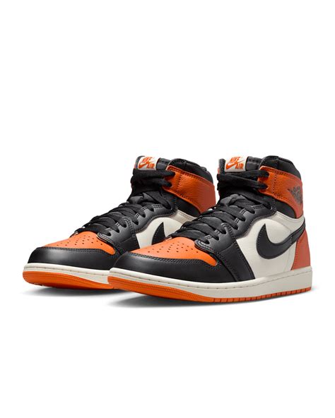 Air Jordan 1 High OG Shattered Backboard DZ5485 008 Release Date