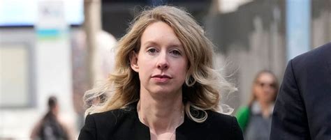 Gehypte Doku über Elizabeth Holmes Kommt Nach Deutschland