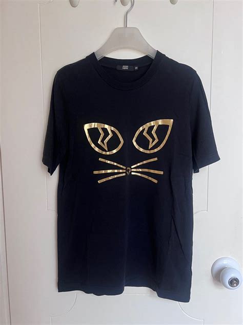 Markus Lupfer Tee 女裝 上衣 T shirt Carousell