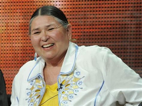 Hollywood Sacheen Littlefeather Activist Who Took Stage To Decline